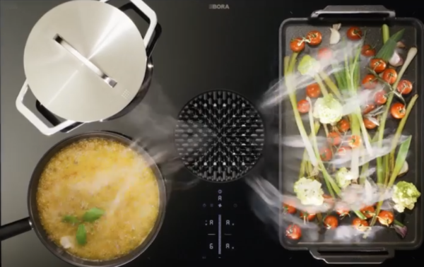 Bora Hobs Ireland | Pure, S, M, X | Prices & Specifications